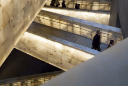 Plan Your Visit | CMHR